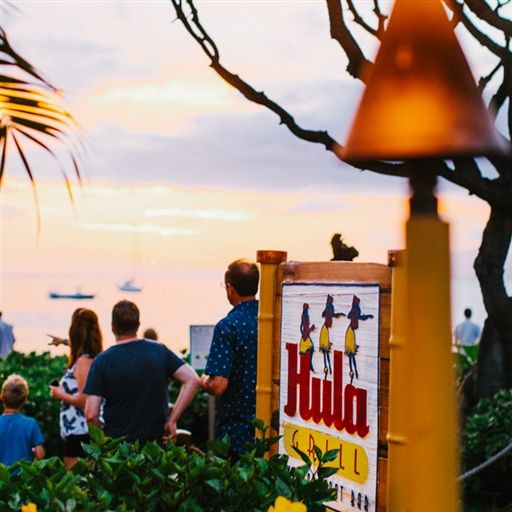 Hula Grill - Kaanapali Restaurant - Lahaina, HI | OpenTable