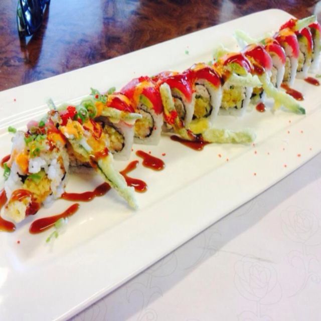 Sakana Bistro - Updated 2025, Japanese Restaurant in Manteca, CA