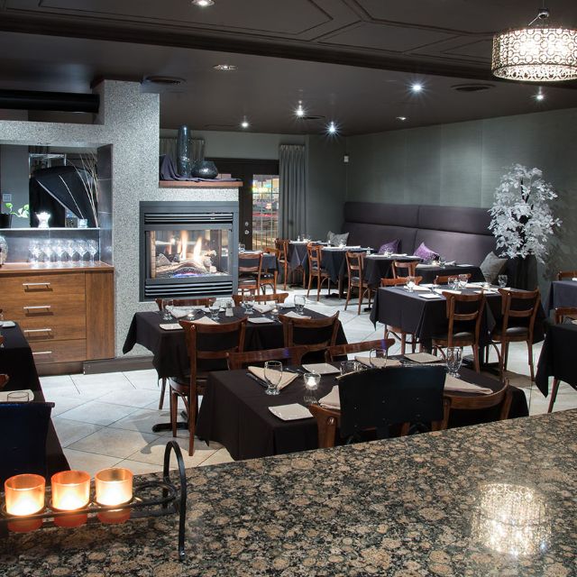 Mondello Ristorante - Updated 2026, Italian Restaurant in Mississauga, ON