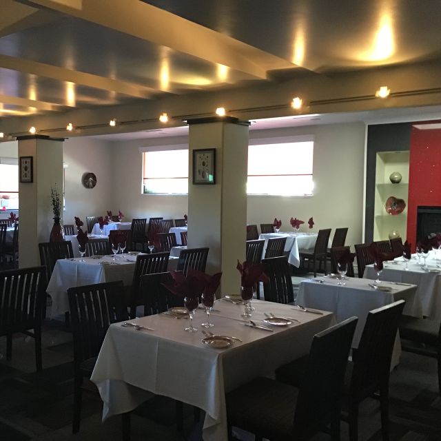 Zahir's Bistro - Updated 2025, American Restaurant in Milpitas, CA