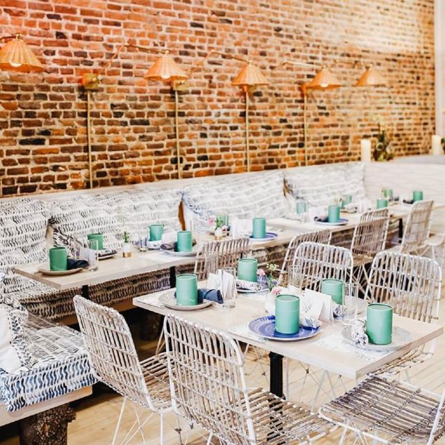 Restaurant Lemon Press - Nantucket, , MA | OpenTable