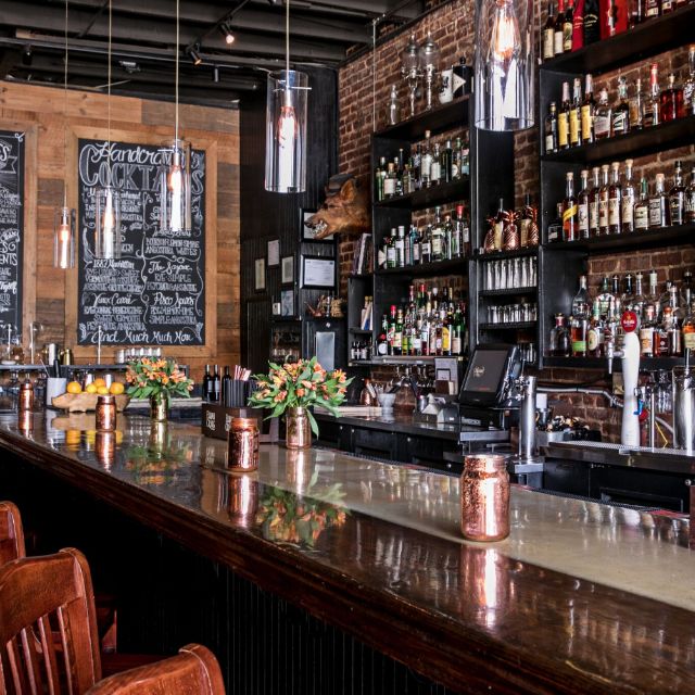 Iberian Pig - Decatur Restaurant - Decatur, GA | OpenTable