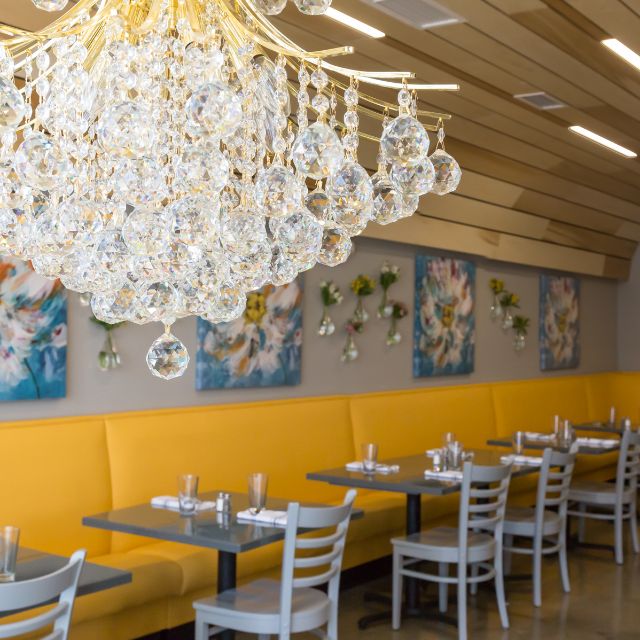 CWC, the Restaurant - Updated 2025, American Restaurant in Cincinnati, OH