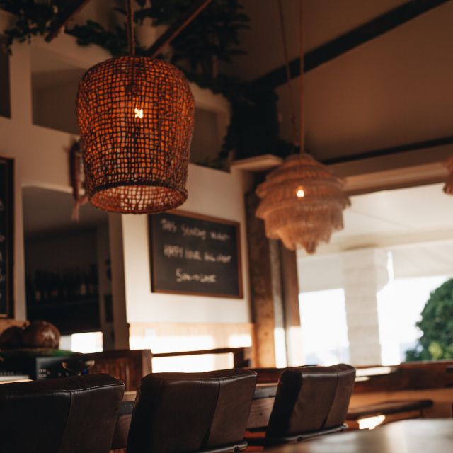 Paradiso Restaurant - Actualizado 2024, Restaurante asiático en Yamba ...