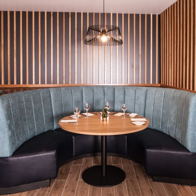 The Bay Tree Restaurant - Updated 2026, Modern European Restaurant in ...