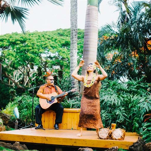 Keoki's Paradise Restaurant - Koloa, HI | OpenTable