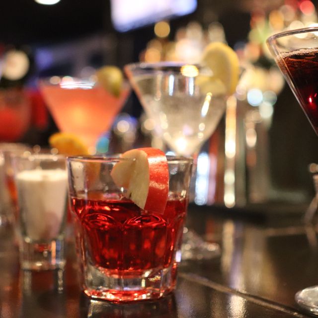 Idle-A-While Supper Club and Venue - Updated 2025, American Restaurant ...