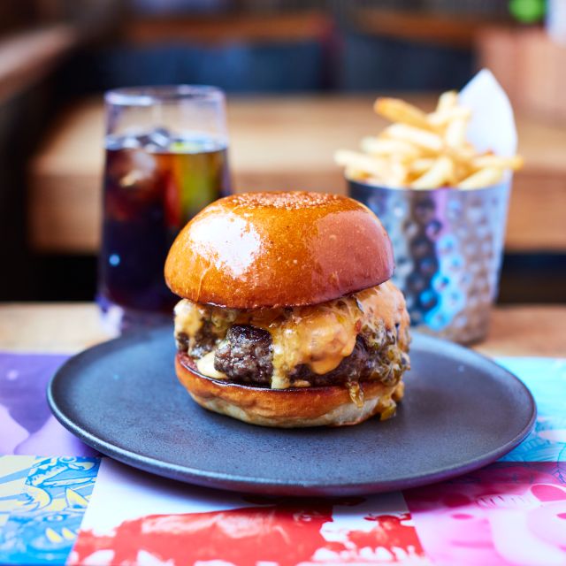 ICHIBUNS - Updated 2026, Japanese Restaurant in London