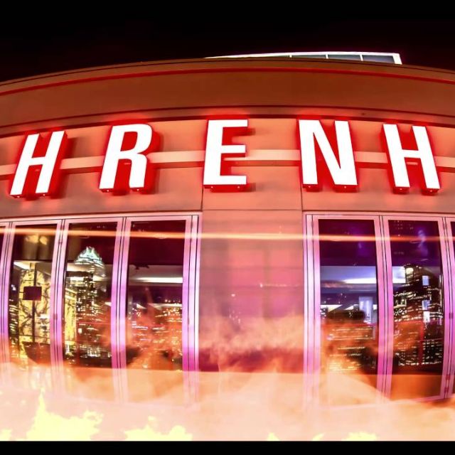 Fahrenheit - Charlotte Restaurant - Charlotte, NC | OpenTable