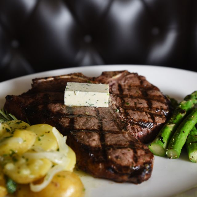 Gaslight Grill - Perm Closed Restaurant - Leawood, KS | OpenTable