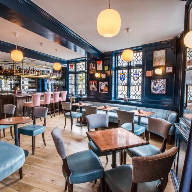 Clarette - Updated 2025, French Restaurant in London