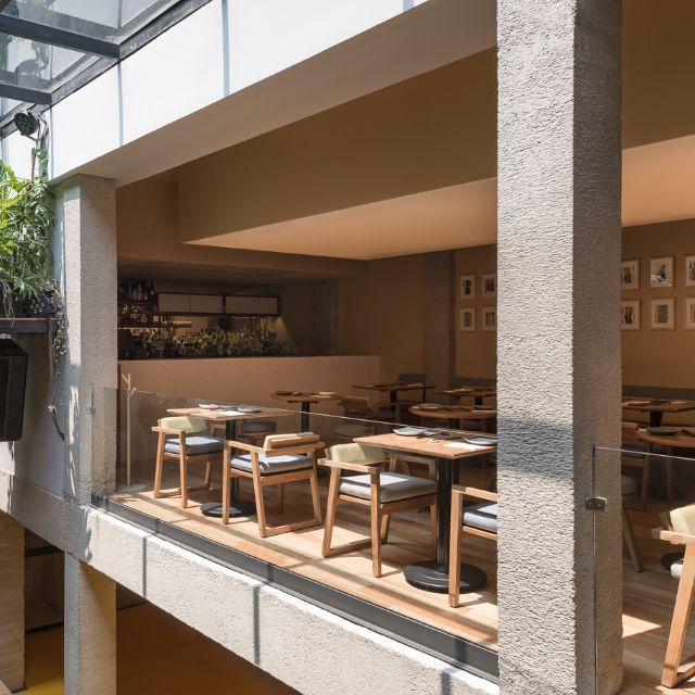 Bar Oriente - Ciudad de México, CDMX | OpenTable