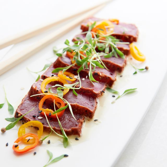 McCormick & Schmick's - Houston (Town & Country) Restaurant - Houston ...