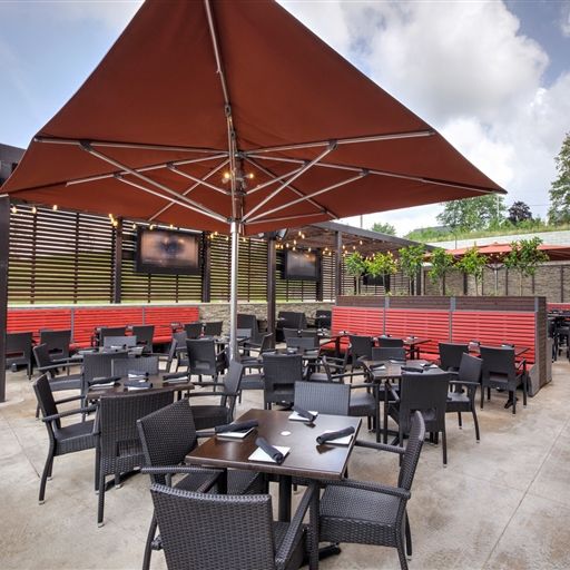 City Works - Orange Village - Permanently Closed Restaurant - Orange ...