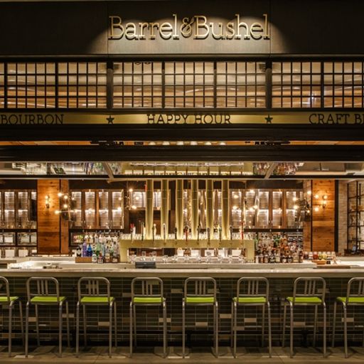 Barrel & Bushel Restaurant - Tysons Corner, VA | OpenTable