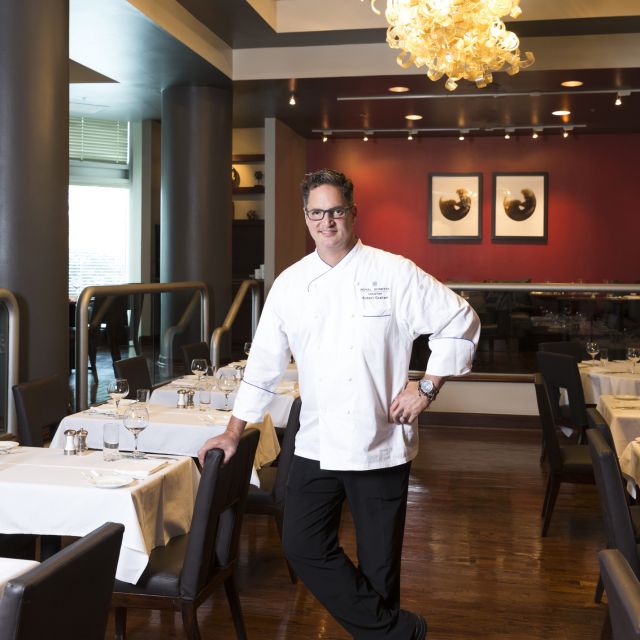 ARA restaurant at Royal Sonesta Hotel Houston - Updated 2025, Global ...