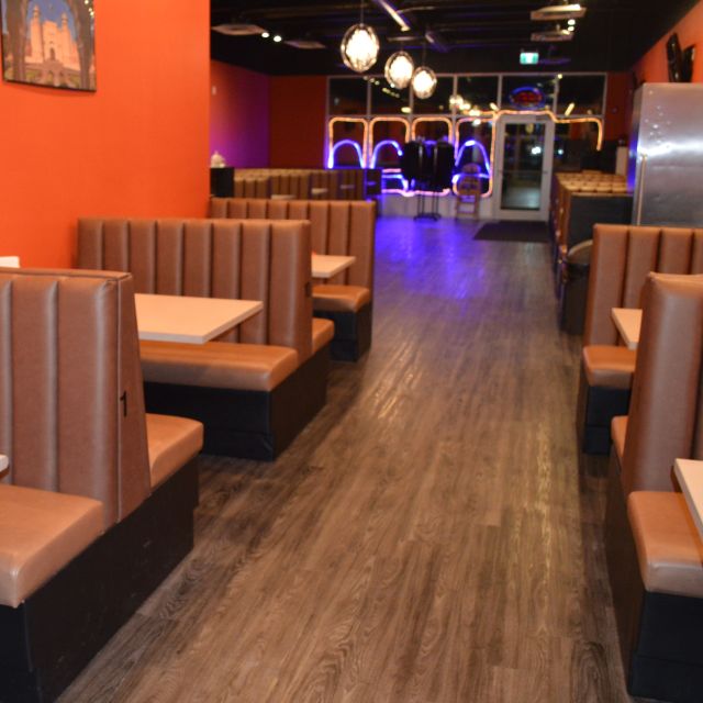 Raja Foods - Edmonton - Updated 2026, Pakistani Restaurant in Edmonton, AB