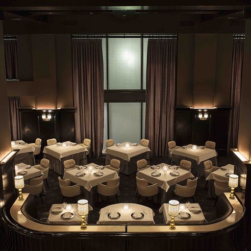 Del Posto - Permanently Closed Restaurant - New York, NY | OpenTable