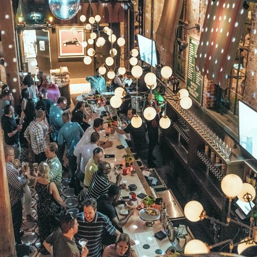 The Elk Room - Updated 2026, Contemporary Italian Restaurant in ...