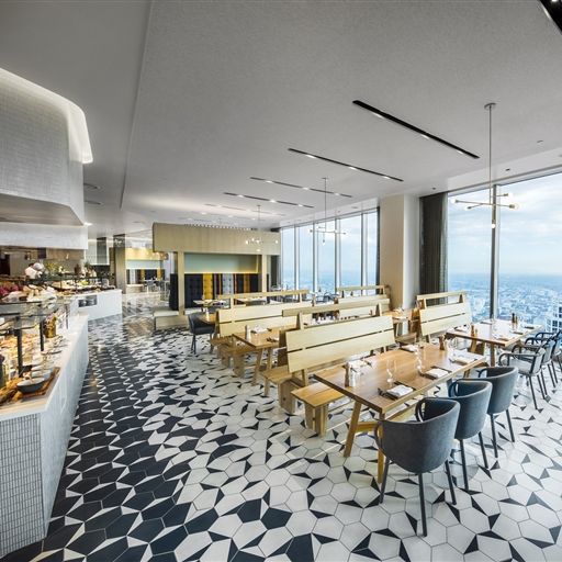 Dekkadance - Updated 2026, Californian Restaurant in Los Angeles, CA