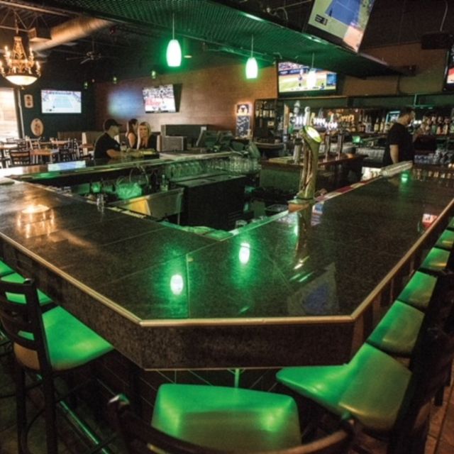 Connors Irish Pub & Grill - Updated 2025, American Restaurant in St ...