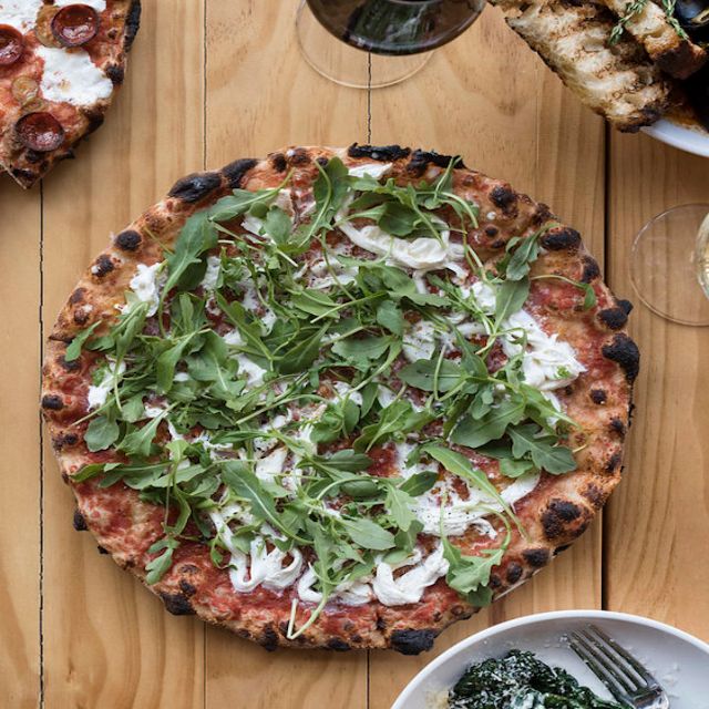 Beebe's Restaurant - Long Island City, NY | OpenTable