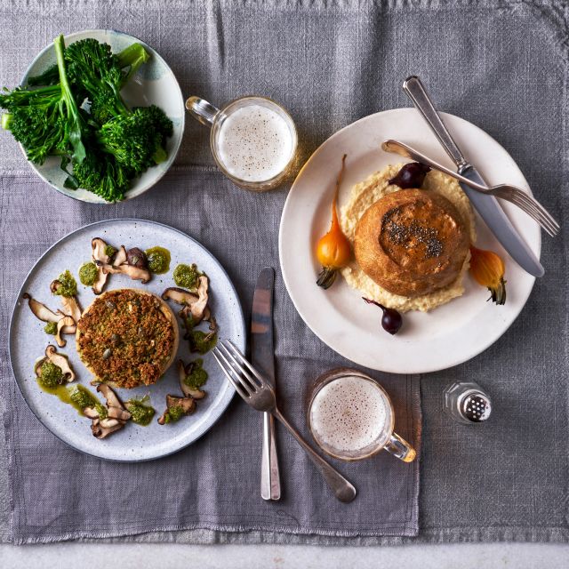 The Refinery City Point Restaurant - London, | OpenTable