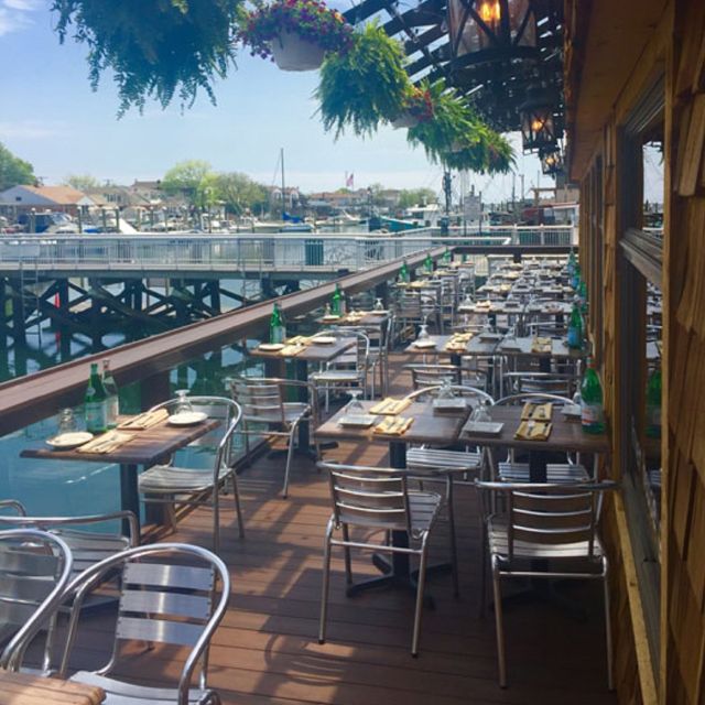Riverhouse Grille Restaurant - Freeport, NY | OpenTable