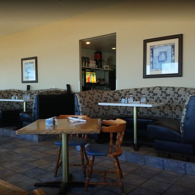 Shilo Inns Cafe - Permanently Closed Restaurant - Newport, OR | OpenTable