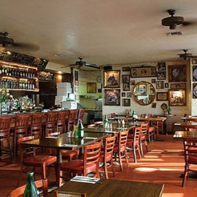 Restaurante Don Giovanni's - Chelsea - New York, , NY | OpenTable