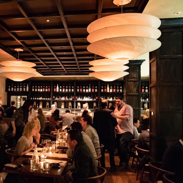 Uni Restaurant - Boston, MA | OpenTable