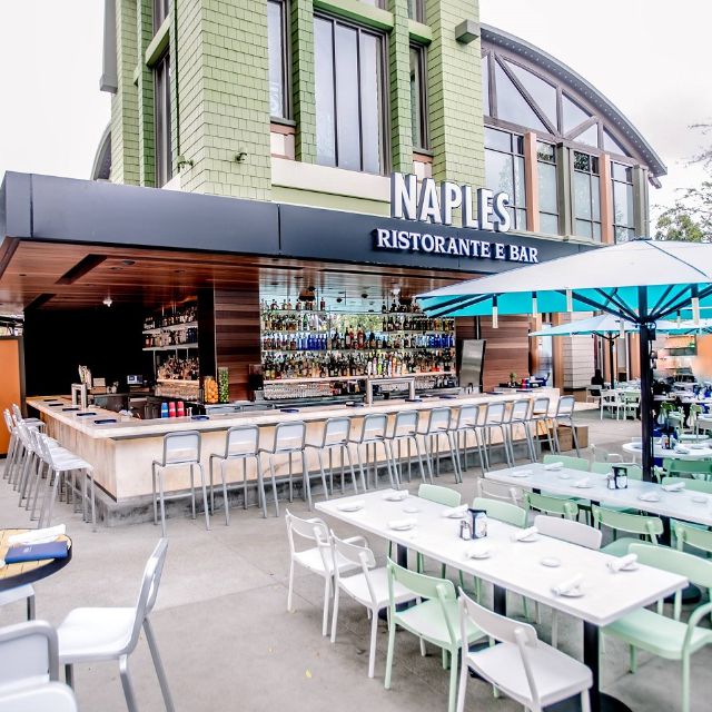 Naples Ristorante e Bar Restaurant - Anaheim, CA | OpenTable