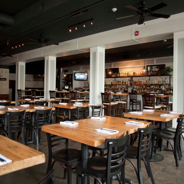 Restaurante The Gaslight - Permanently Closed - Philadelphia, , PA ...