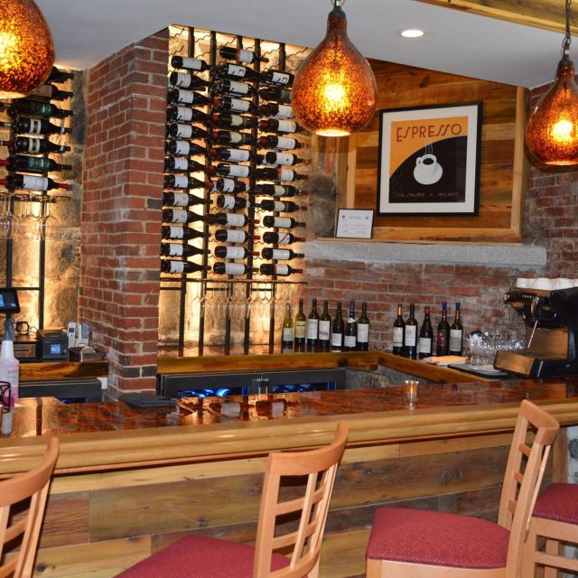 Vino e Vivo - Exeter, NH | OpenTable