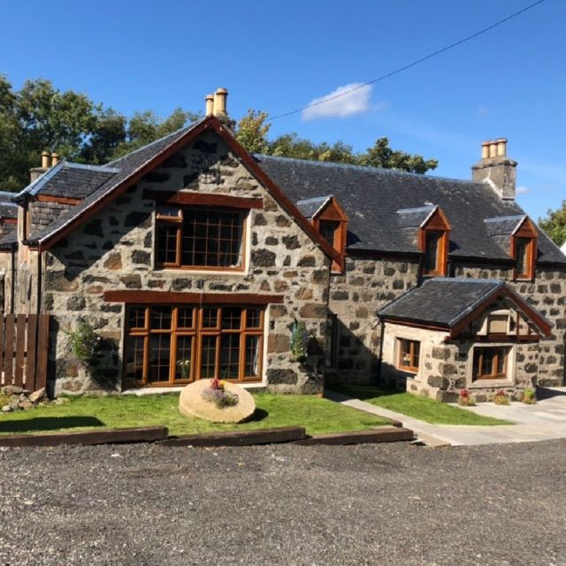 Edinbane Lodge - Updated 2024, Scottish Restaurant in Portree, Highland
