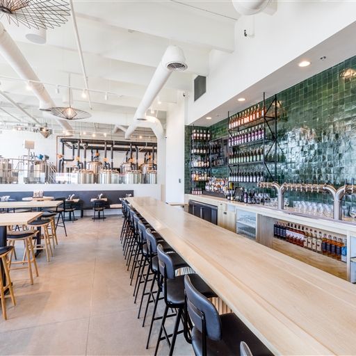 6th & La Brea - Updated 2026, Californian Restaurant in Los Angeles, CA