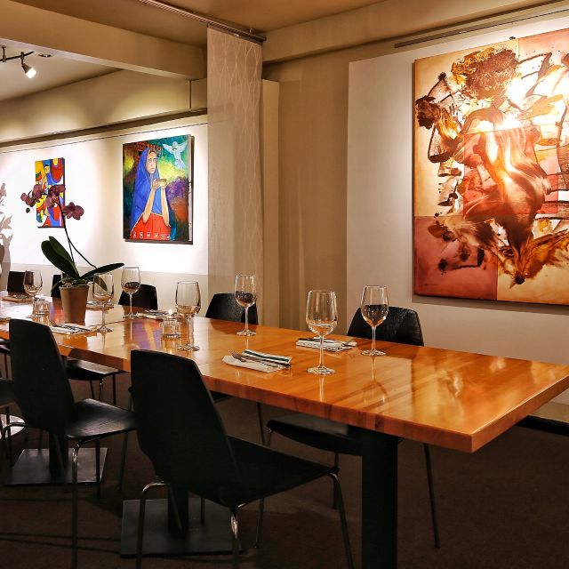 Nazca Mochica - Updated 2026, Peruvian Restaurant in Washington, DC