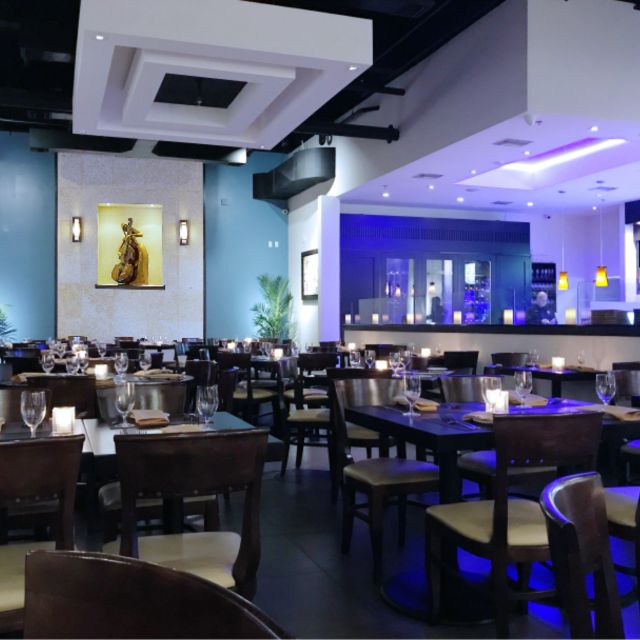 Cafe Catula Restaurant - Miami, FL | OpenTable