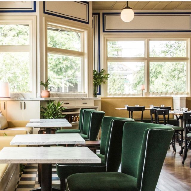 Saba New Orleans - Updated 2025, Middle Eastern Restaurant in New ...