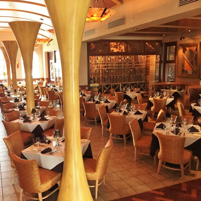 Restaurants Downtown Fort Wayne