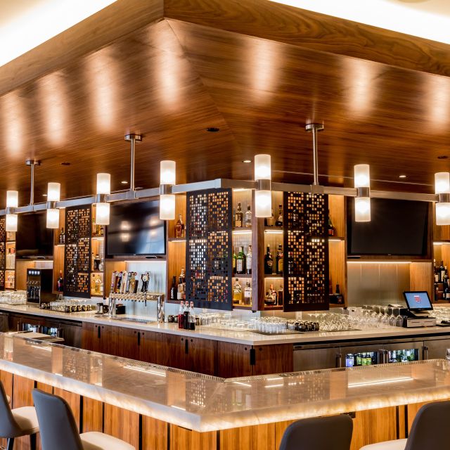 Craft & Code - San Mateo Marriott San Francisco Airport - Updated 2025 ...