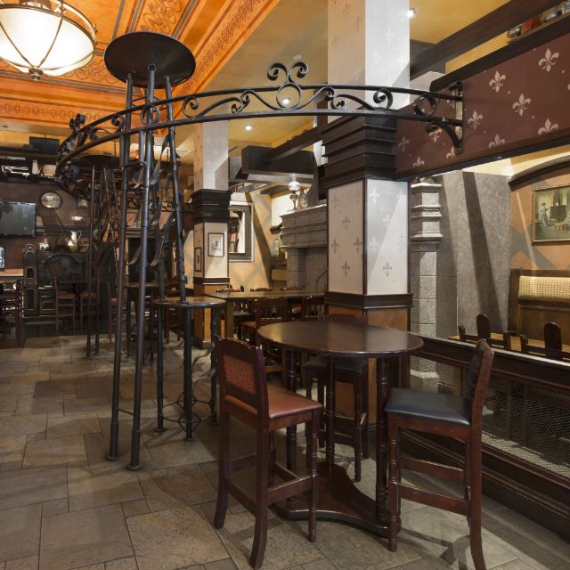 Fadó Irish Pub - Atlanta Restaurant - Atlanta, GA | OpenTable