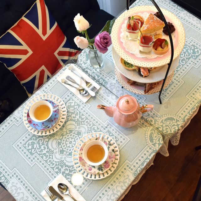 Robinson’s Tea Room - Stony Brook, NY | OpenTable