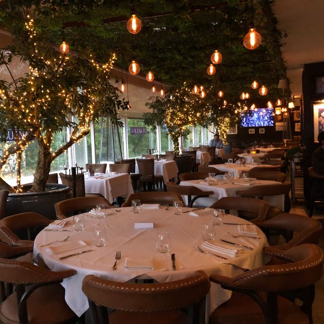 La Buena Fe - Polanco - Actualizado en 2025, restaurante internacional ...