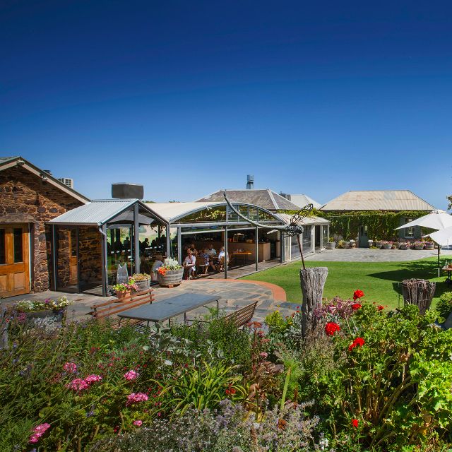 Coriole Vineyards Restaurant - Updated 2025, Modern Australian ...