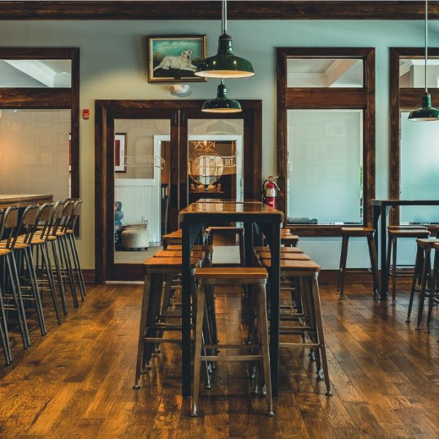 The Blue Hen – Rehoboth Beach | Book on OpenTable now