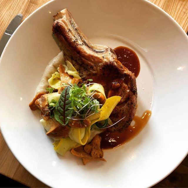 Restaurant The Blue Hen - Rehoboth Beach, , DE | OpenTable