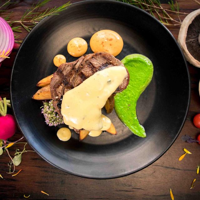 The Monk Craft Brewery Kitchen - Updated 2024, International Restaurant ...