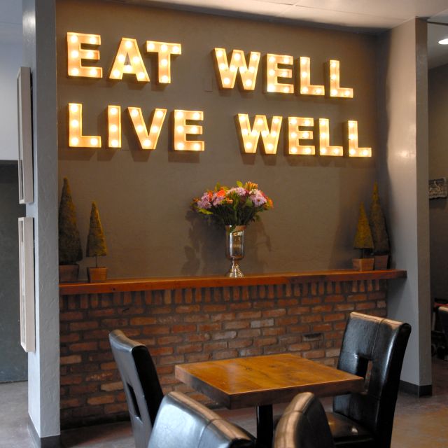 Nook - Tucson Restaurant - Tucson, AZ | OpenTable