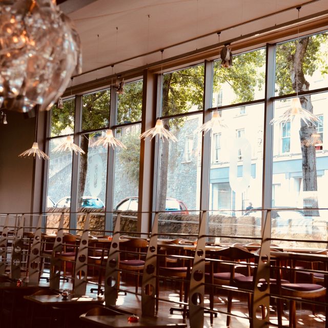 ZERODEGREES Bristol - Actualizado en 2024, Pizzería en Bristol